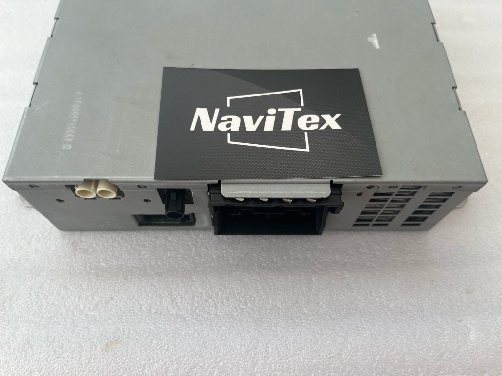 Bentley Mulsanne Radio Module Repair Service | NaviTex